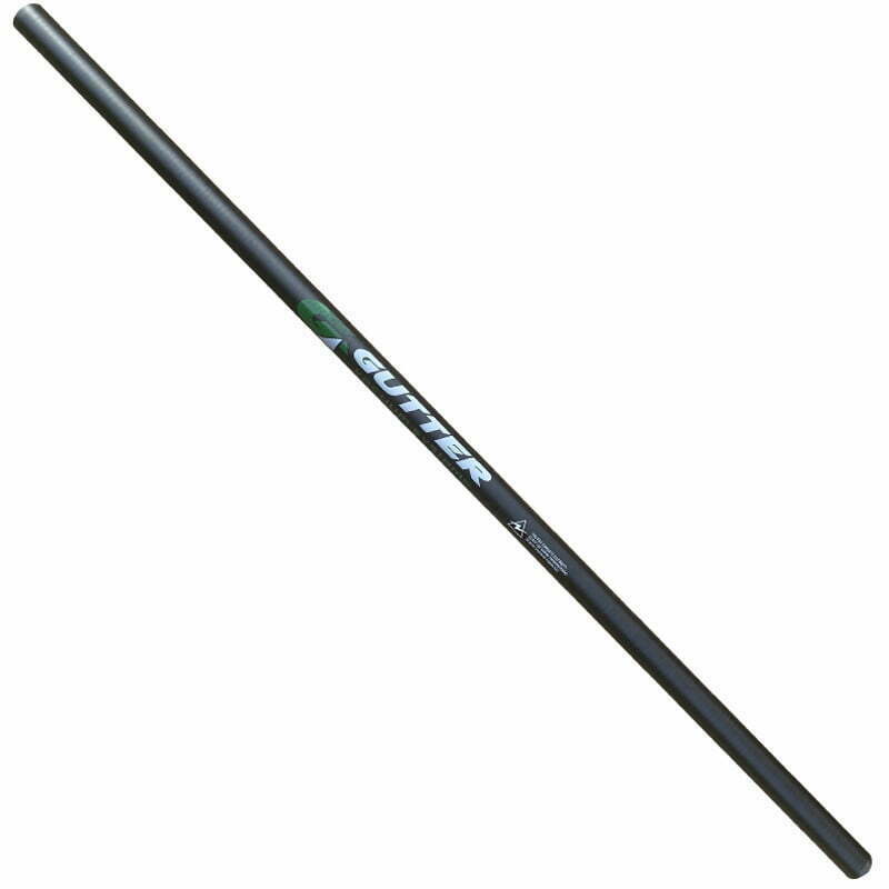 44mm Carbon Fibre Composite Pole Kit - Gutter Vacuum Systems