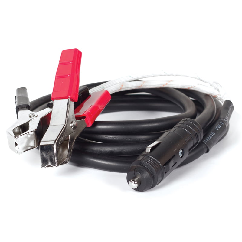 Mighty Atom - 2200w Inverter Generator - for the Panther Gutter Vacuum ...