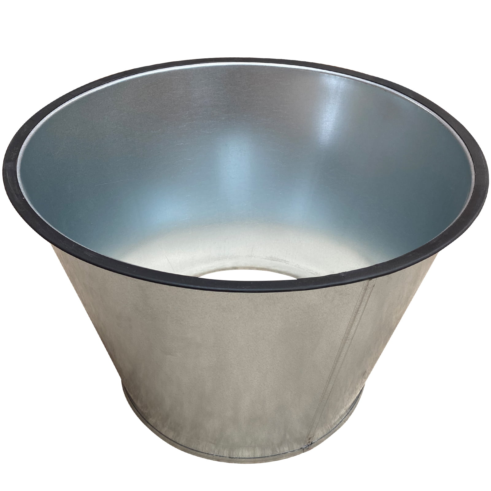 Predator HEPA Deflector Ring - Gutter Vacuum Systems