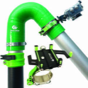 Gutter Camera Kits with Accessories | Gutter Vacuum Systems