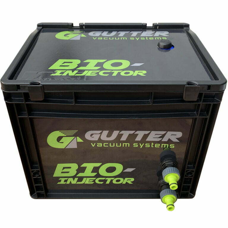 Bio-Injector - Dosatron - Gutter Vacuum Systems