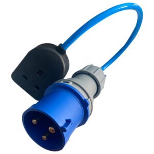 Generators and Extension Leads Archives - Gutter Vacuum Systems