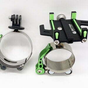 Gutter Inspection Camera Accessories | Gutter Vacuum Systems