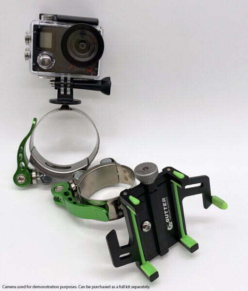 Inspection Camera and Mobile Phone Brackets | Gutter Inspection ...