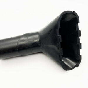 Internal High Level Cleaning Accessories | Gutter Vacuum Systems