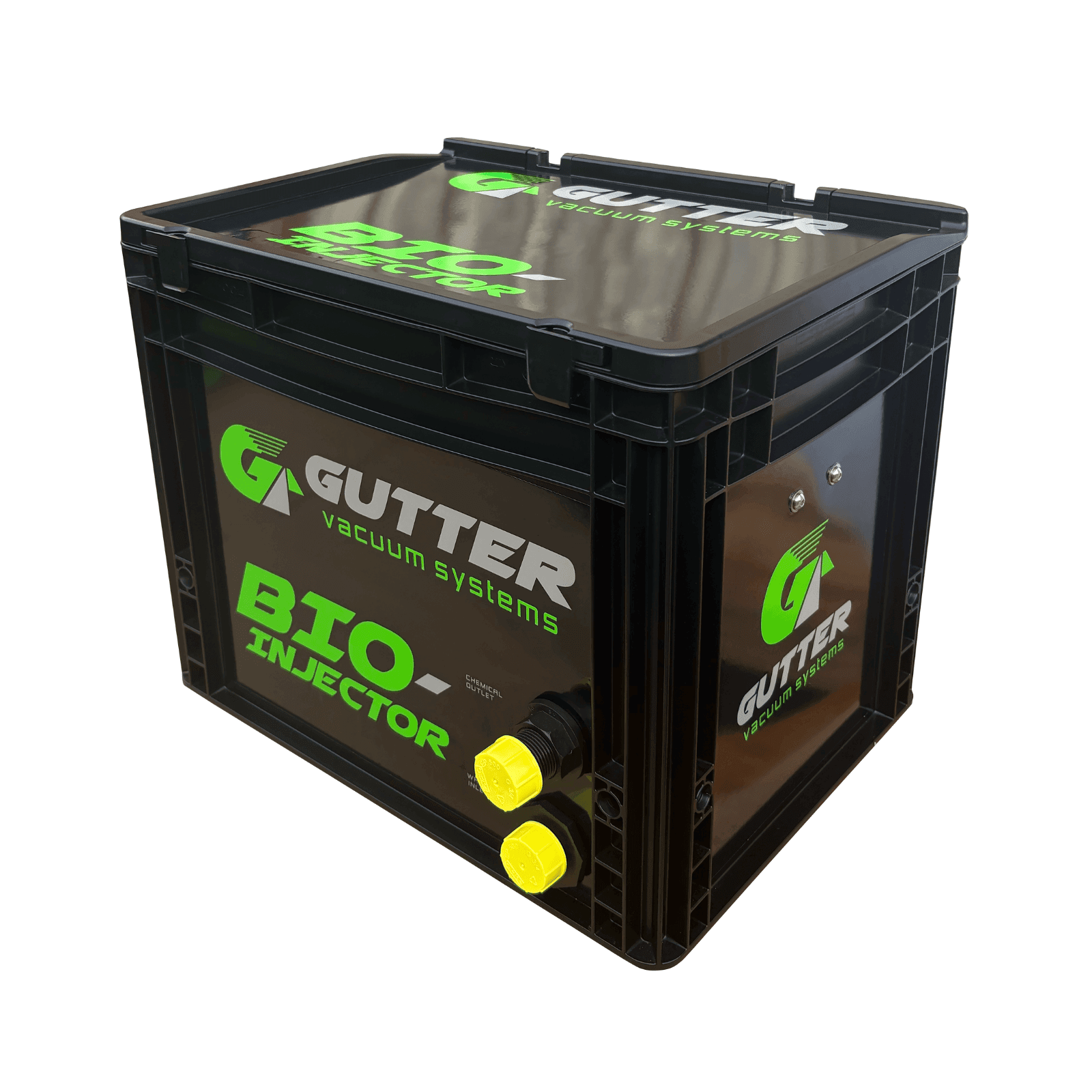 Bio-Injector - Dosatron - Gutter Vacuum Systems