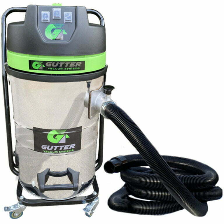 Home - Gutter Vacuum Systems