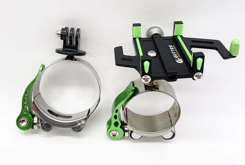 Gutter Inspection Camera Accessories | Gutter Vacuum Systems