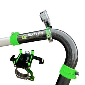 Gutter Inspection - Recordable Camera Kits | Gutter Vacuum Systems