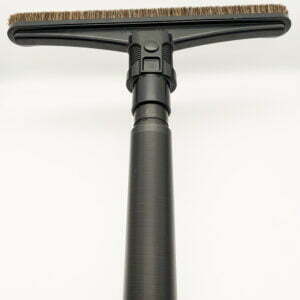 Internal High Level Cleaning & Floor Kits | Gutter Vacuum Systems