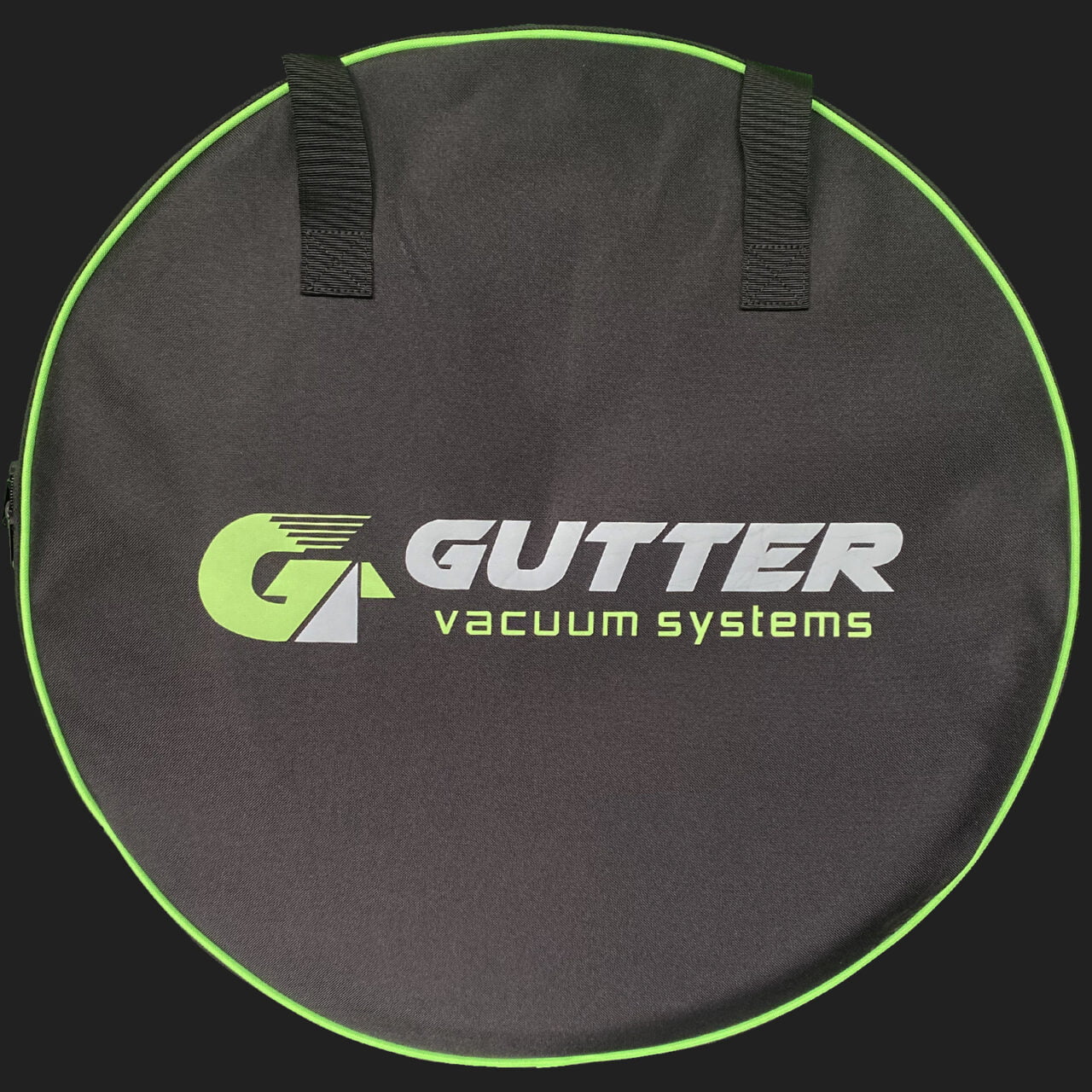 Hose Storage Bags | Hose Storage | Gutter Vacuum Systems