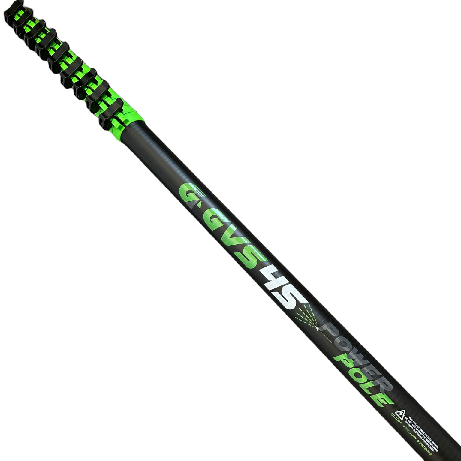 GVS 45 Power Pole high Pressure Carbon WFP Kit | GVS