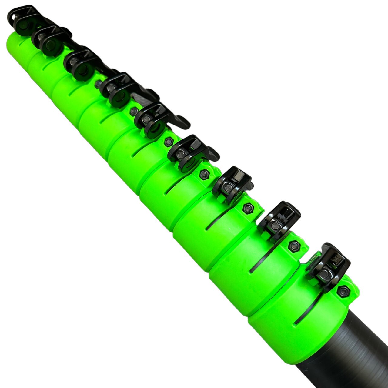 GVS 45 Power Pole high Pressure Carbon WFP Kit | GVS