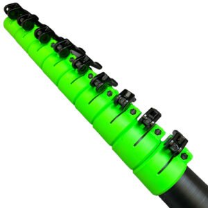 GVS 45 Power Pole high Pressure Carbon WFP Kit | GVS