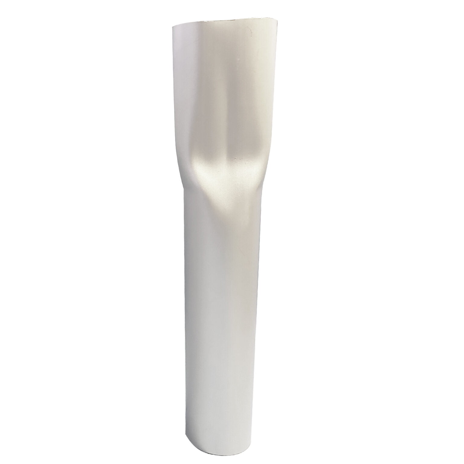 Carbon Fibre Rigid Neck - Crevice Nozzle - Gutter Vacuum Systems