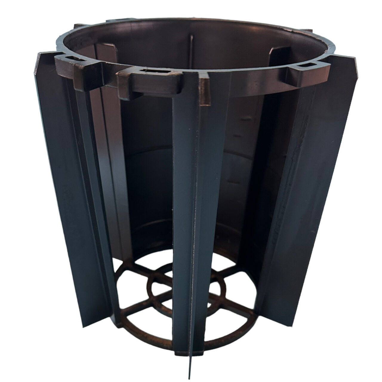 GVS 3000 / 3600 Float Valve Housing Unit - Gutter Vacuum Systems