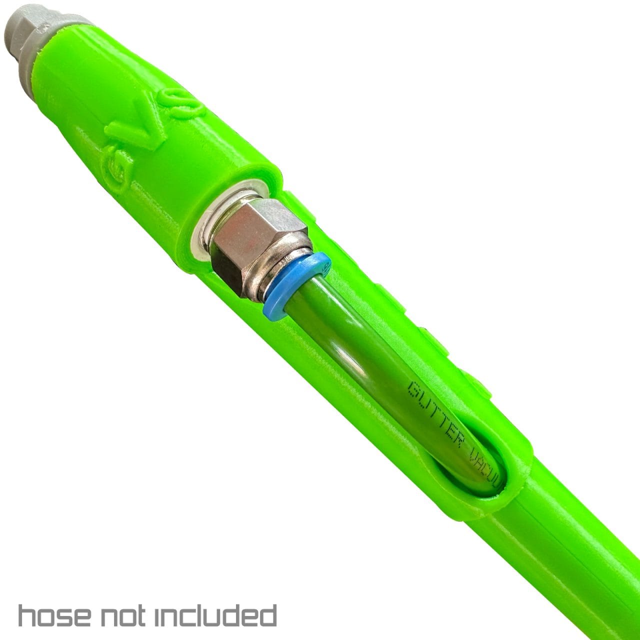 Sniper Softwashing Chemical Nozzle | Gutter Vacuum Systems