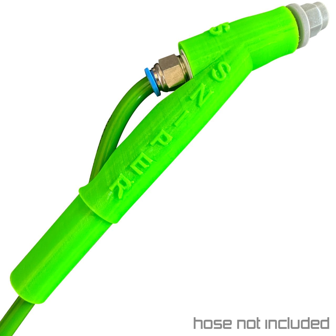 Sniper Softwashing Chemical Nozzle | Gutter Vacuum Systems