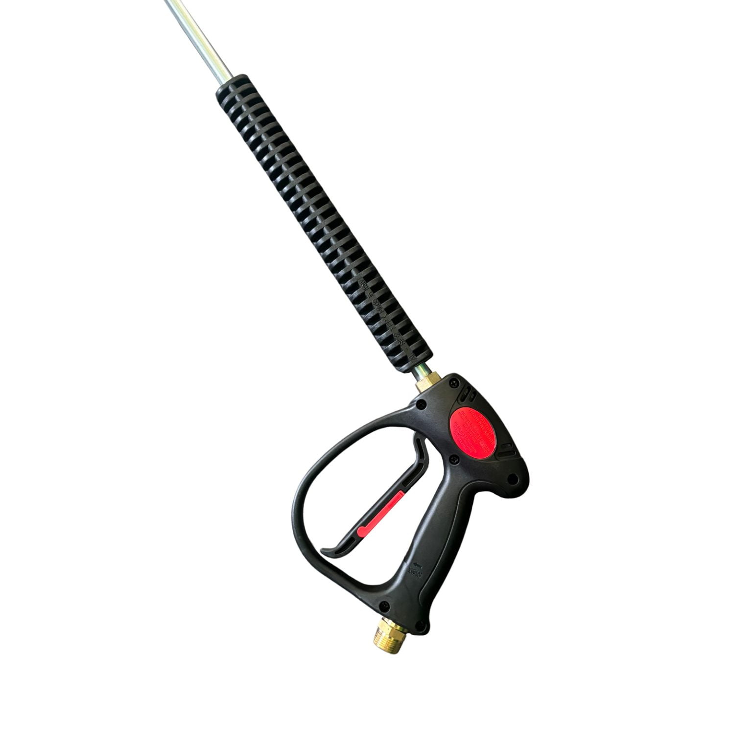 Turbo Nozzle Lance Assembly | Gutter Vacuum Systems