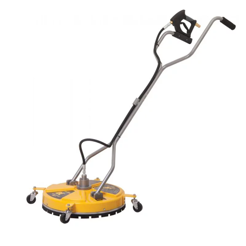 20 pressure washer surface cleaner store