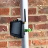 Gutter Inspection Camera and Monitor Kit for Silicone Necks | Gutter ...