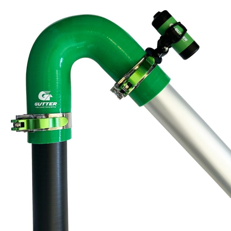 Gutter Inspection Camera and Monitor Kit for Silicone Necks | Gutter ...