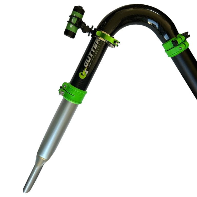 GVS Recordable Gutter Inspection Camera Kit | Rigid Neck | Gutter ...