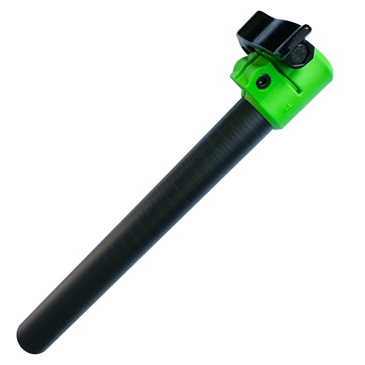 High Level Power Poles | Gutter Vacuum Systems