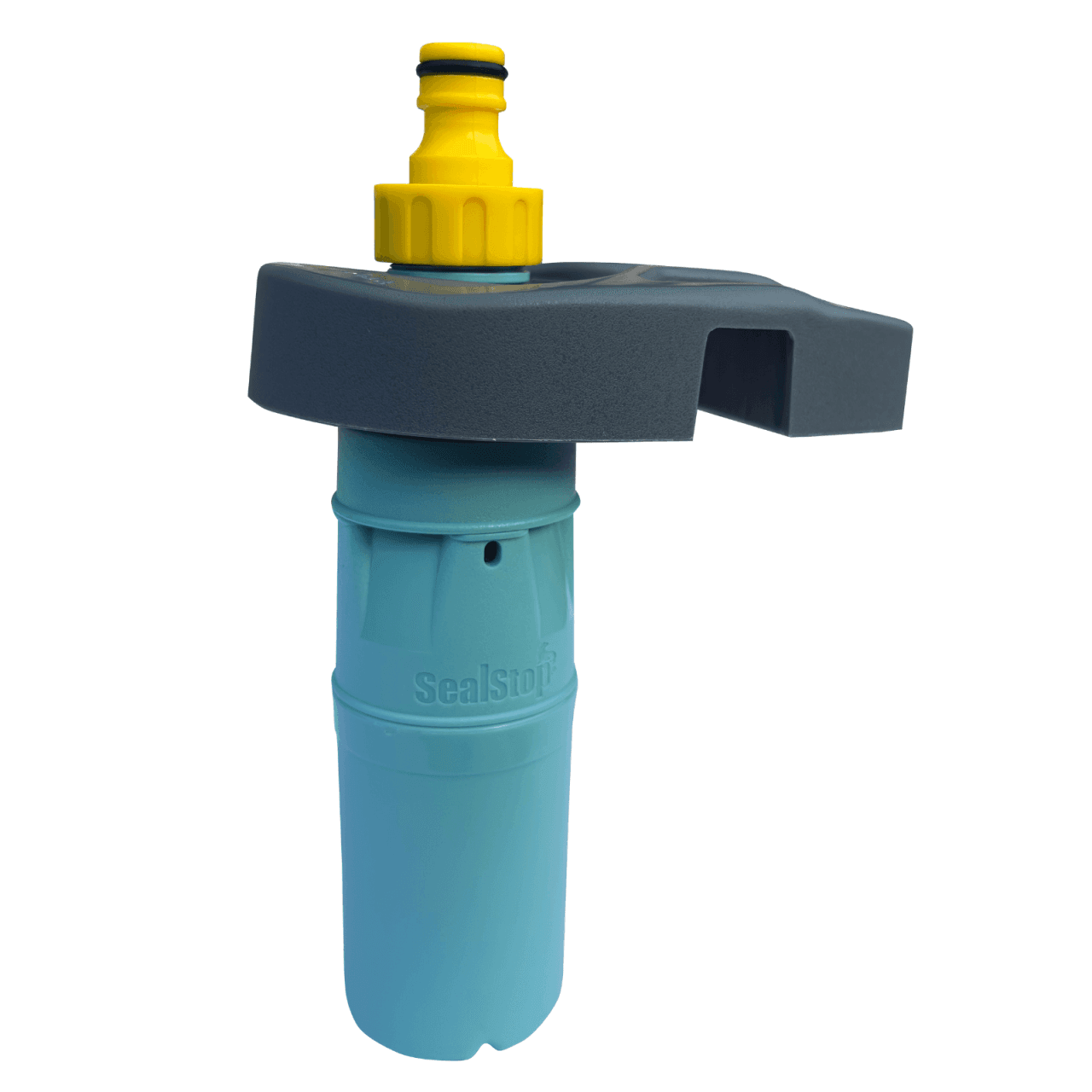 Seal Stop Float Valve | Gutter Vacuum Systems