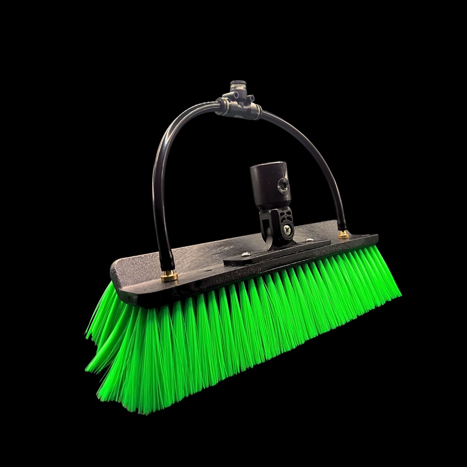 Brushes | Gutter Vacuum Systems